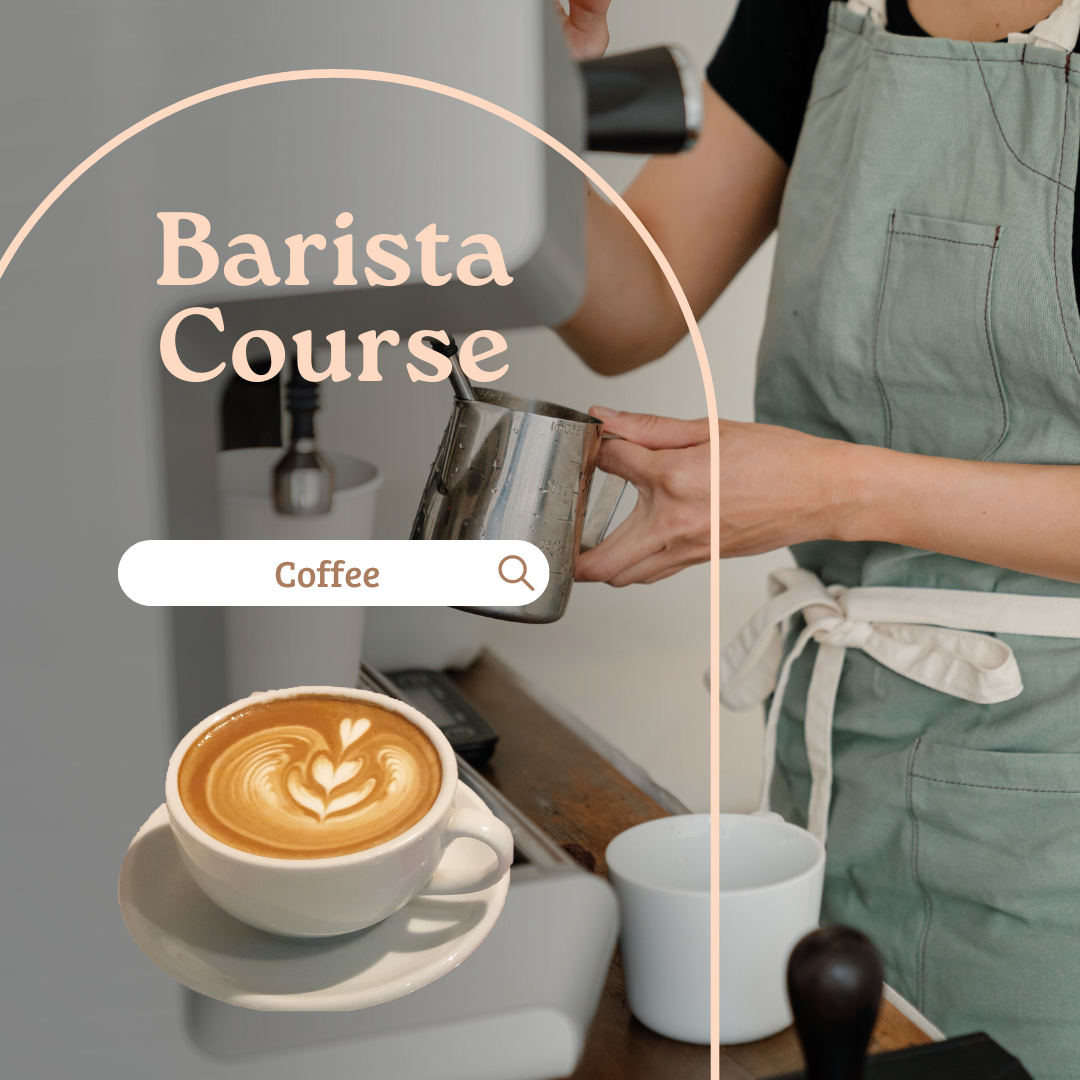 Part Time (短期制) – Fantastic Pastry Academy